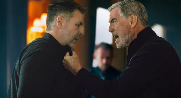 MobLand Saison 2 : Quelle date de sortie ? | Ayther