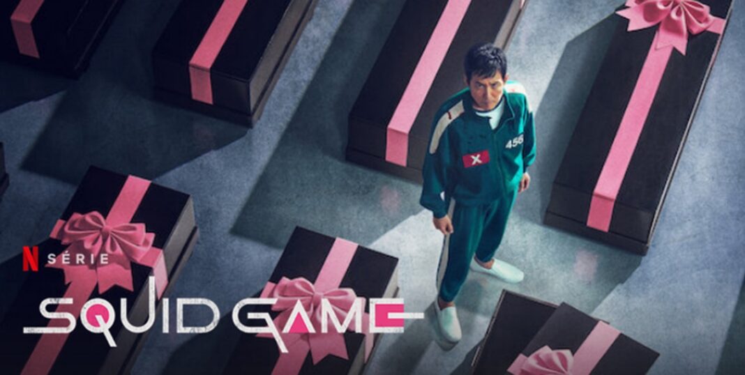 Squid Game Saison 3 : Quelle date et heure de sortie Netflix ? | Ayther