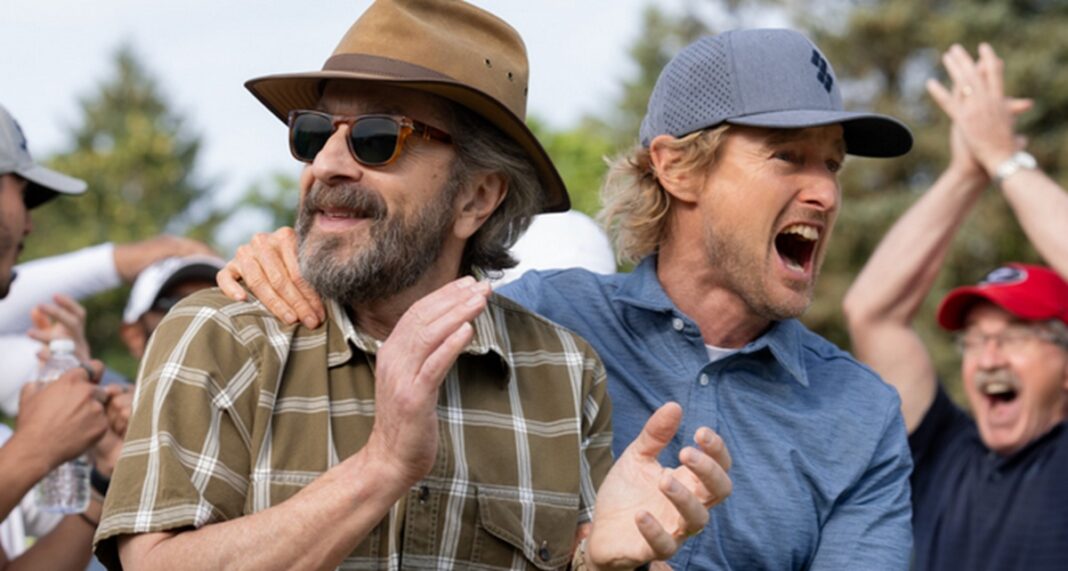 Stick Épisode 5 : Quelle date et heure de sortie Apple TV+ ? | Ayther