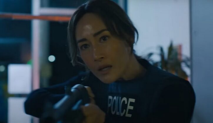 Ballard Saison 1 : Explication de la fin ! Qui est le tueur ? | Ayther