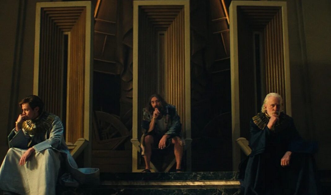 Foundation Saison 3 Épisode 2 : Quelle date et heure de sortie Apple TV+