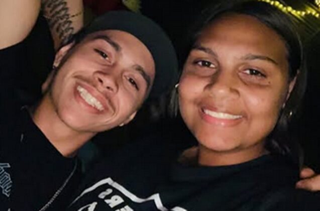 Substitution Bring Her Back : Qui est Harley Wallace a qui on rend ...