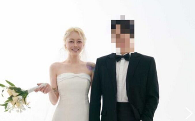 Kim Boa : Avec qui est elle mariée ? Mariage ! | Ayther