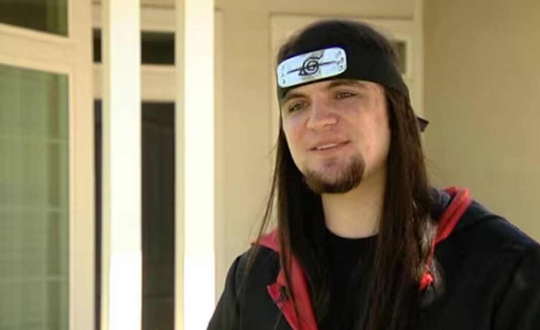 Que devient Matty Roberts aujourd'hui après Storm Area 51 ? | Ayther