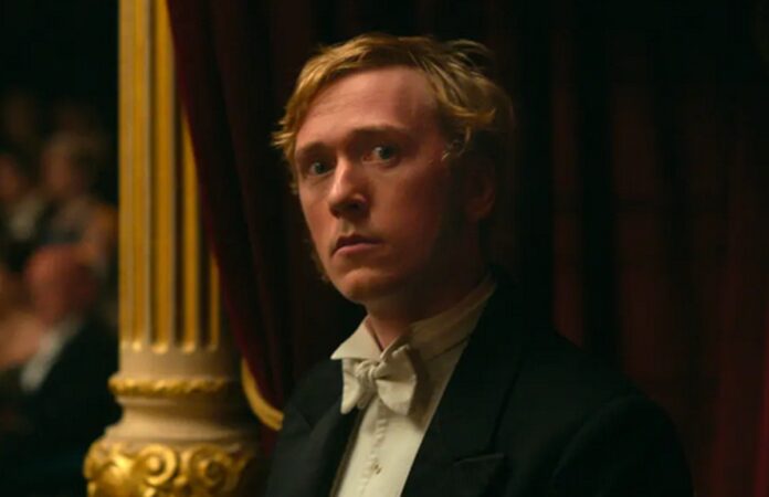 The Buccaneers : Le scénariste de la série explique la mort de Richard ...