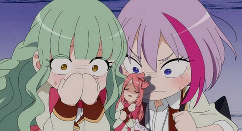 My Dress-Up Darling Saison 2 Épisode 4 : Quelle date et heure de sortie