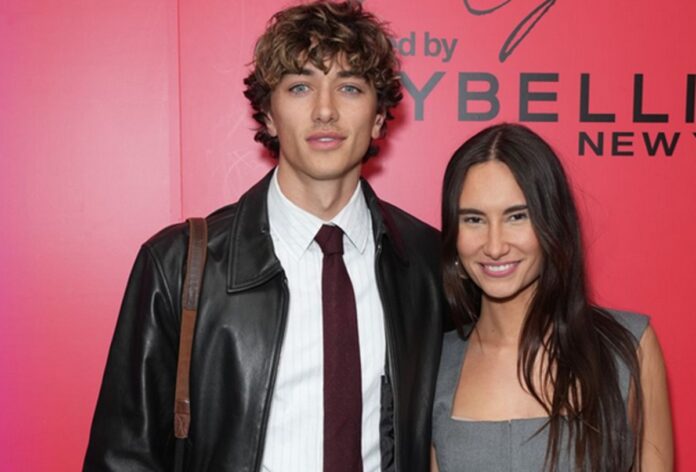 Cheyanne King : Qui est la femme de Gavin Casalegno ? | Ayther