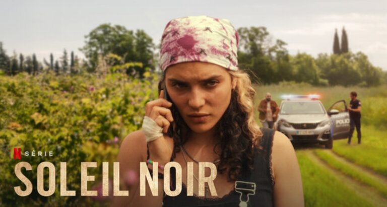 Soleil Noir Saison 2 : Quelle date de sortie Netflix ? Une suite prévue