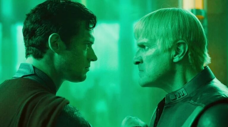 Superman (2025) : Où regarder le film en streaming ? | Ayther