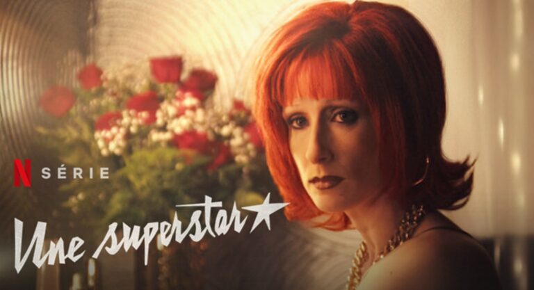 Une Superstar Saison 2 : Quelle date de sortie Netflix ? | Ayther