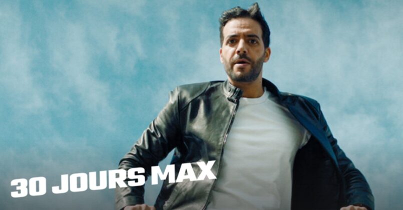 Quelle date de sortie pour la suite de 30 Jours Max ? | Ayther