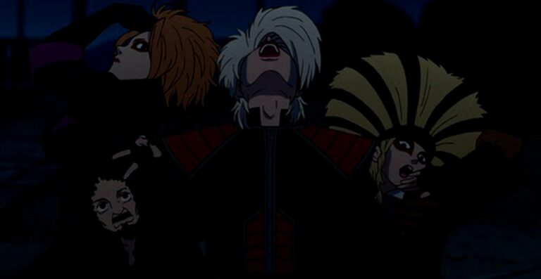 DanDaDan Saison 2 Épisode 6 : Quelle date et heure de sortie ? | Ayther