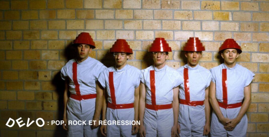 DEVO : Que deviennent les membres du groupe aujourd'hui ? | Ayther