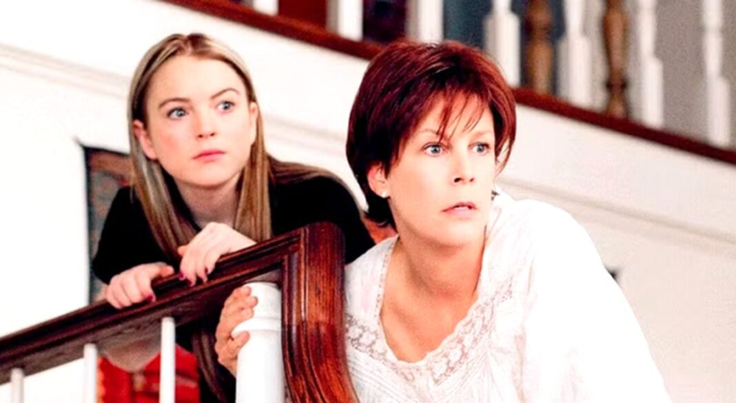 Freaky Friday (2003) : Résumé & Explication de la fin ! | Ayther