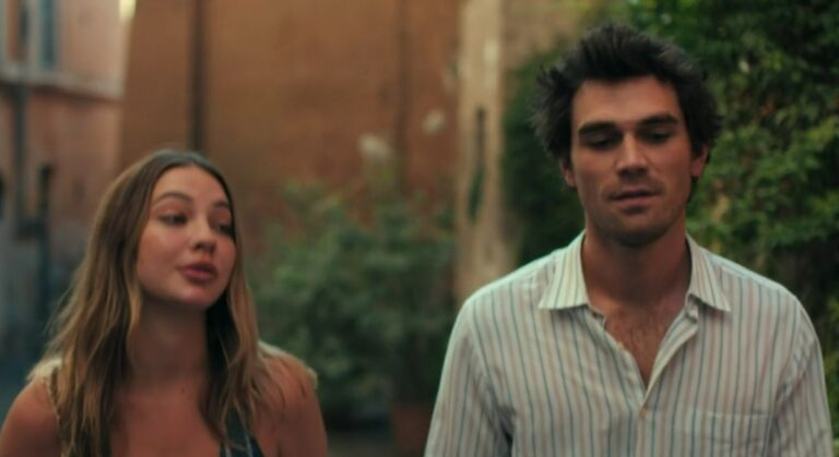 Quelle date de sortie pour la suite de La Carte qui mène à toi ? | Ayther