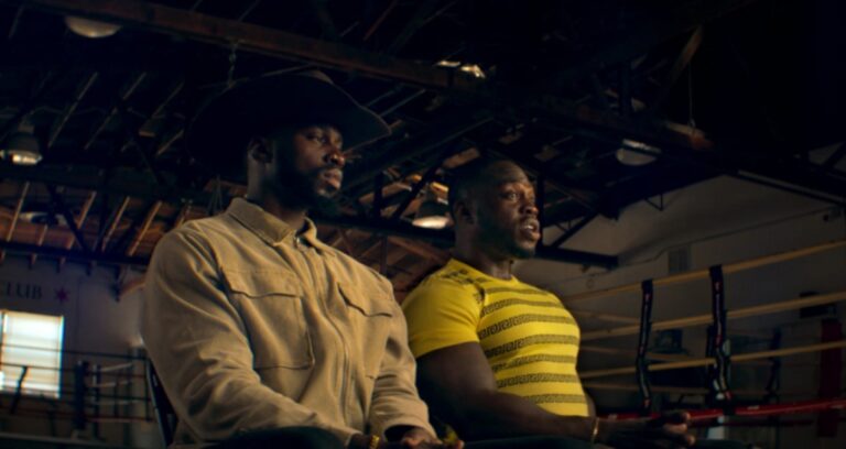 Jussie Smollett : Que deviennent Ola & Bola Osundairo aujourd'hui
