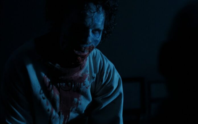 Mercredi Saison 2 : Qui est Slurp le zombie tueur ? | Ayther