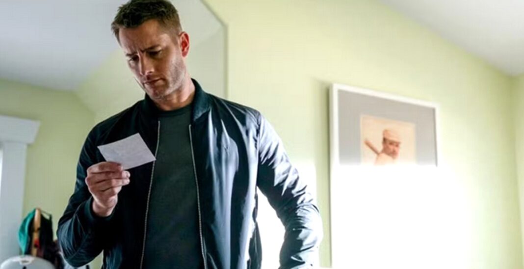 Tracker Saison 2 : Quelle date de sortie TF1 ? | Ayther