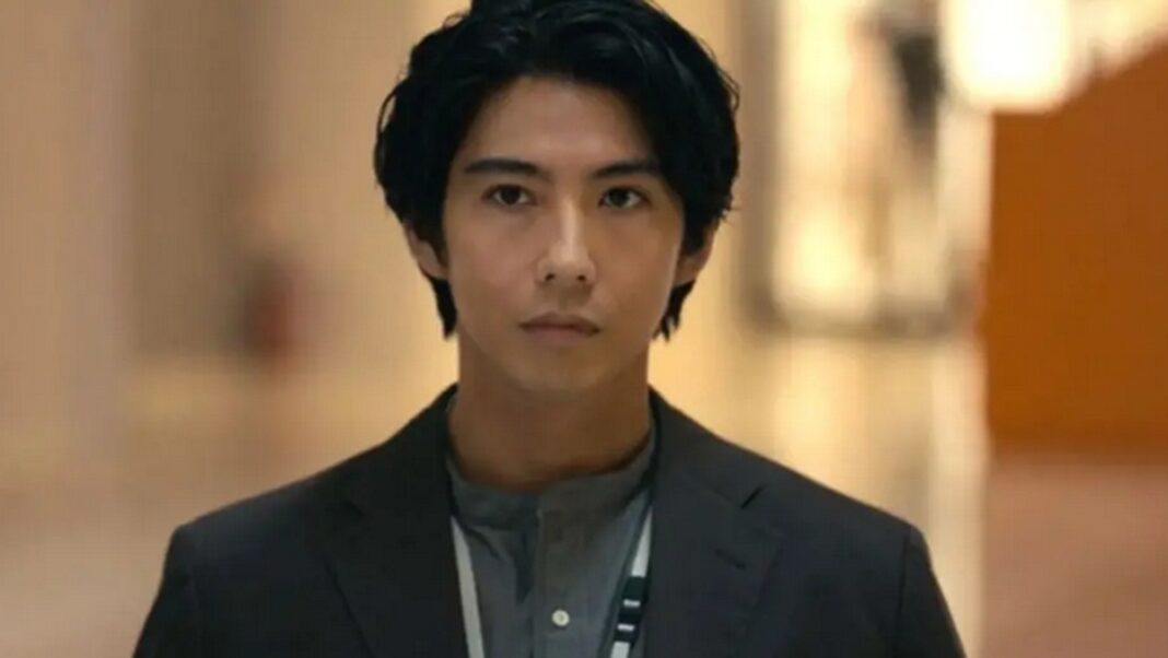 Alice in Borderland Saison 3 : Qui est Ryuji Matsuyama ? | Ayther