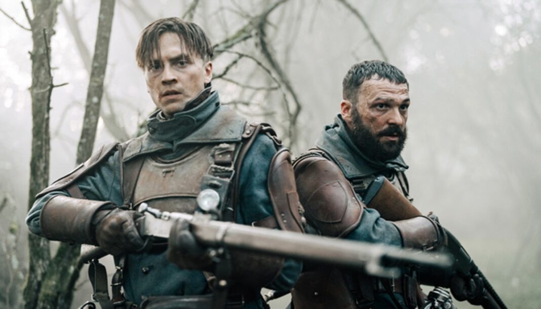 Les Sentinelles Épisode 3 : Quelle date et heure de sortie ? | Ayther