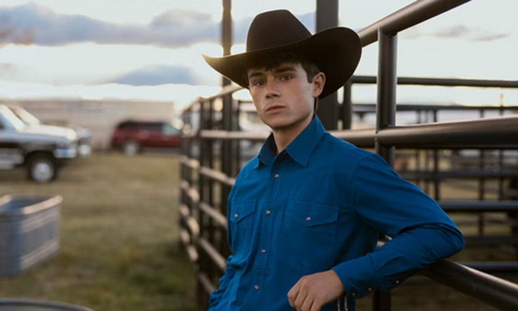 Comment Alex a glow up dans Ma Vie avec les Walter Boys ? | Ayther