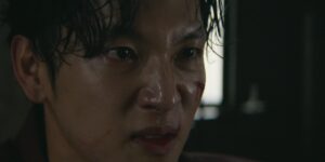 Mantis : Explication de la fin ! Benjamin est il mort ? | Ayther