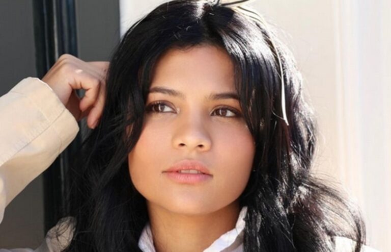 Nikki Rodriguez : 5 Choses à Savoir sur l’actrice ! | Ayther