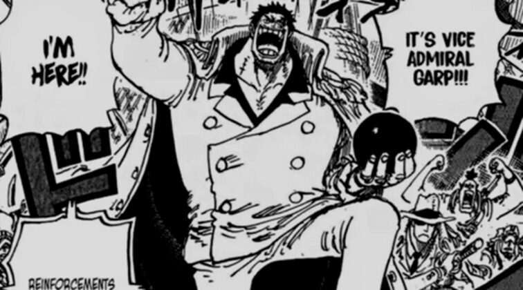 One Piece 1162 : Quelle date et heure de sortie ? Spoilers via Reddit