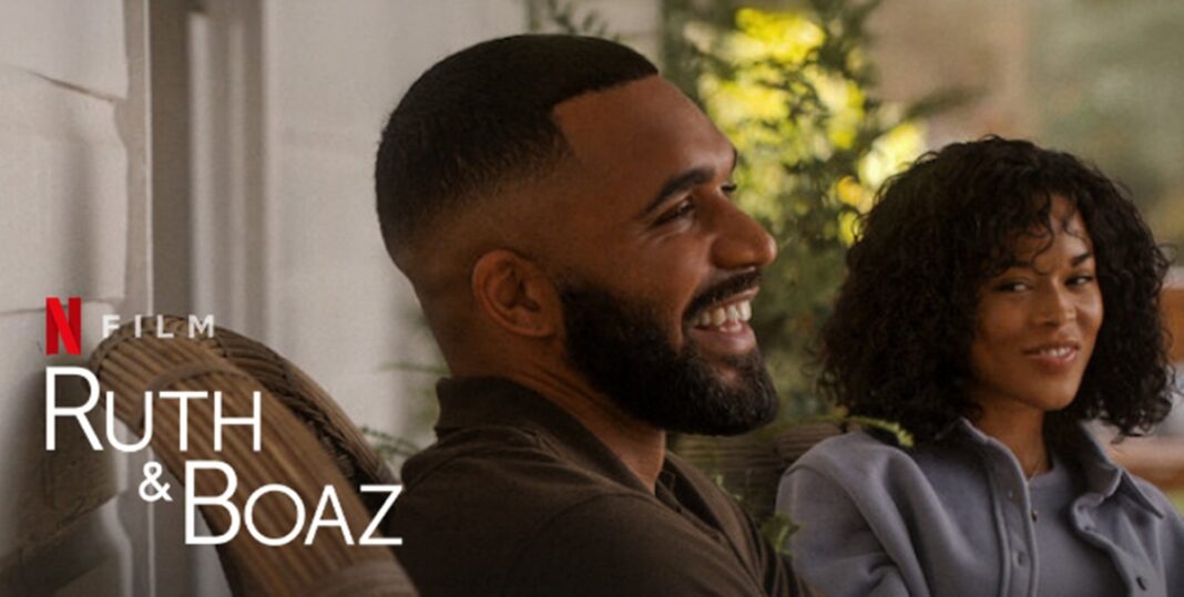 Quelle date de sortie pour la suite de Ruth & Boaz sur Netflix ? | Ayther