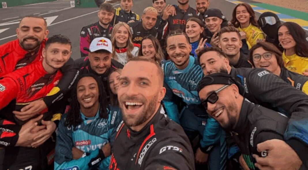 GP Explorer 3 : A quelle heure débute la Course de F4 ? | Ayther