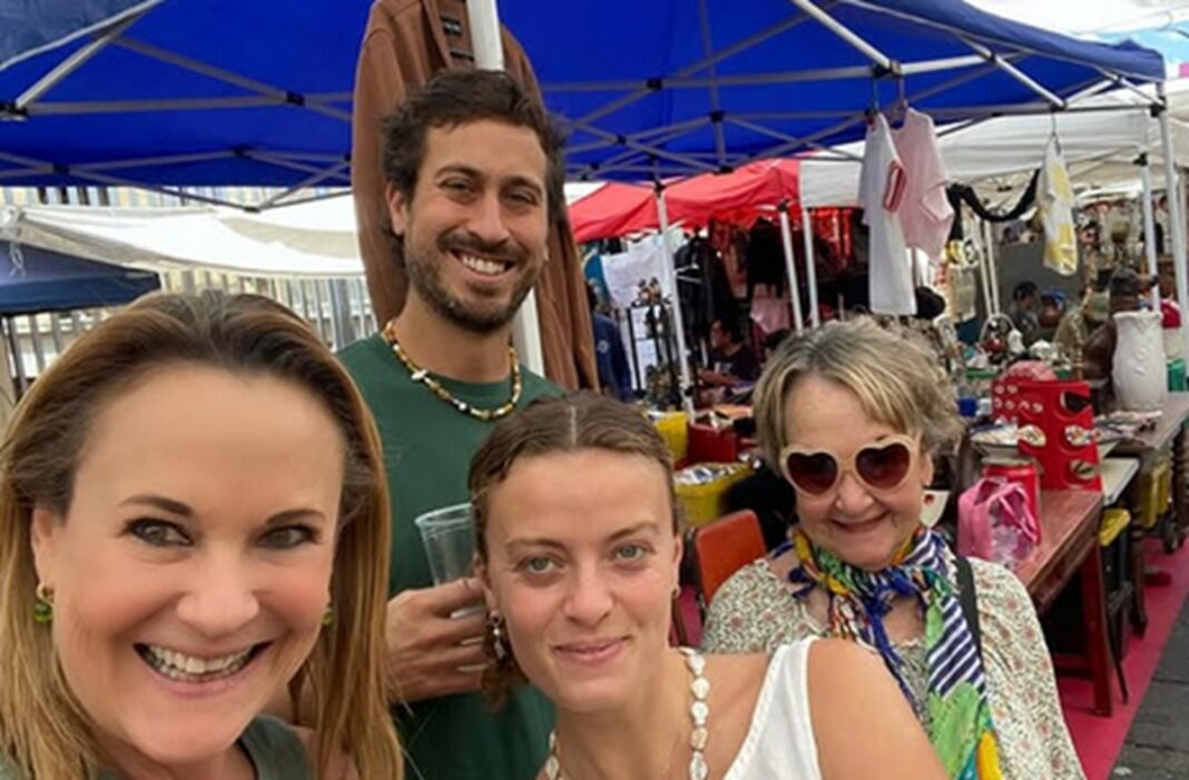 Personne ne nous a vus Partir : Que devient Isaac Trottner aujourd’hui