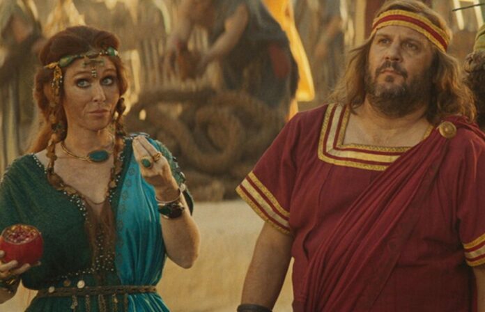 Kaamelott Volet 2 Partie 2 : Quelle date de sortie au cinéma ? | Ayther