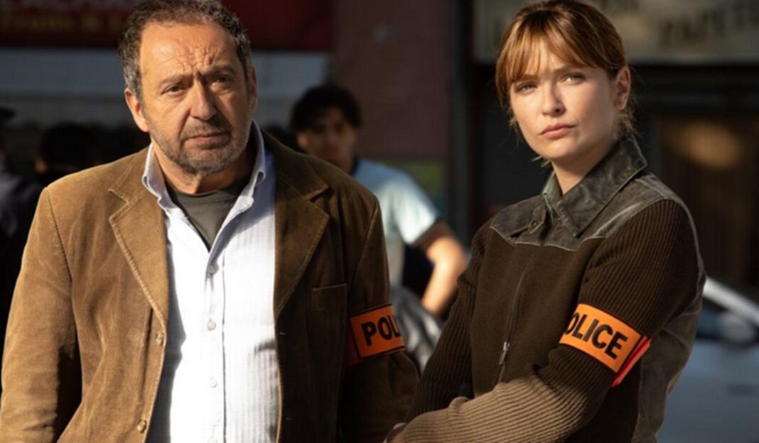 Les Disparues de la Gare Saison 2 : Quelle date de sortie Disney+