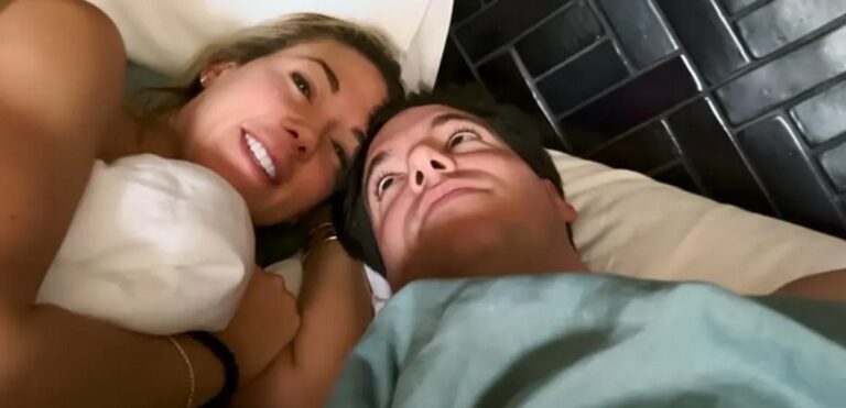 Love Is Blind Saison 9 : Megan & Jordan sont ils en couple aujourd’hui