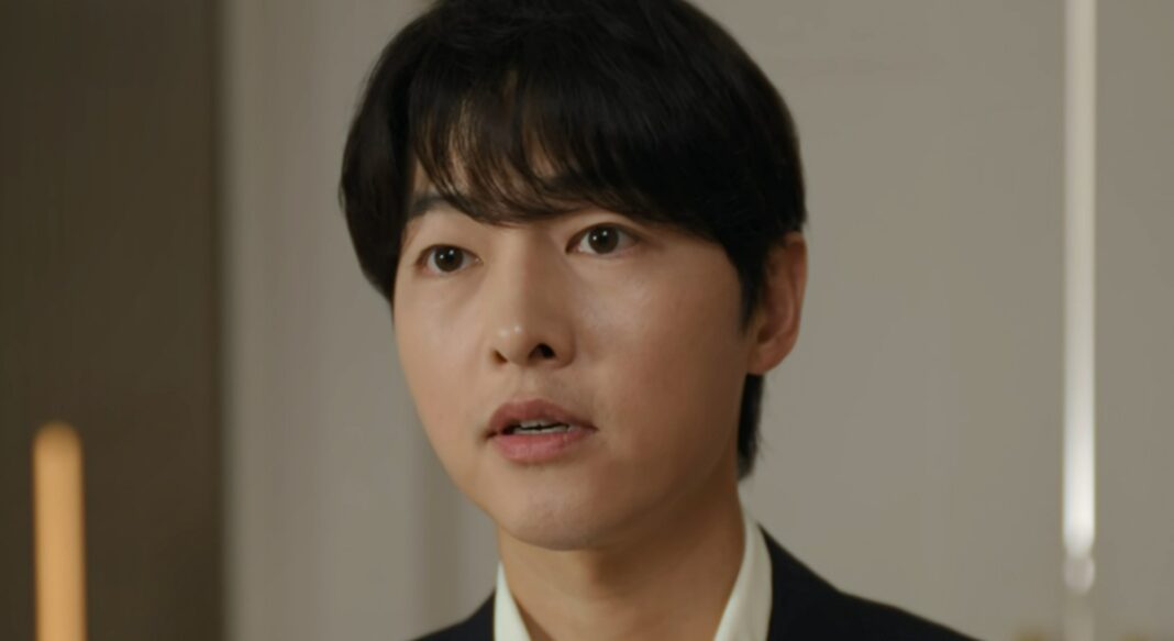 Romantics Anonymous Saison 1 : Explication de la fin ! | Ayther