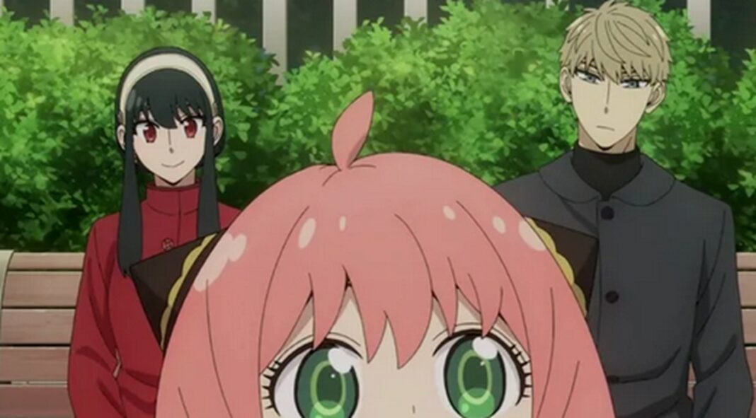 Spy x Family Saison 3 Épisode 2 : Quelle date et heure de sortie Crunchyroll