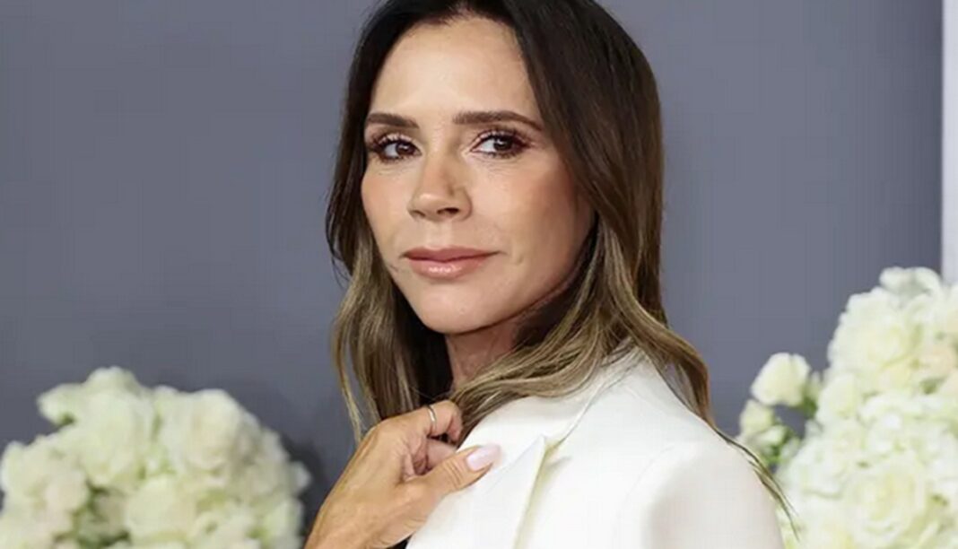 Victoria Beckham : Avec qui est elle en couple ? Tous ses ex