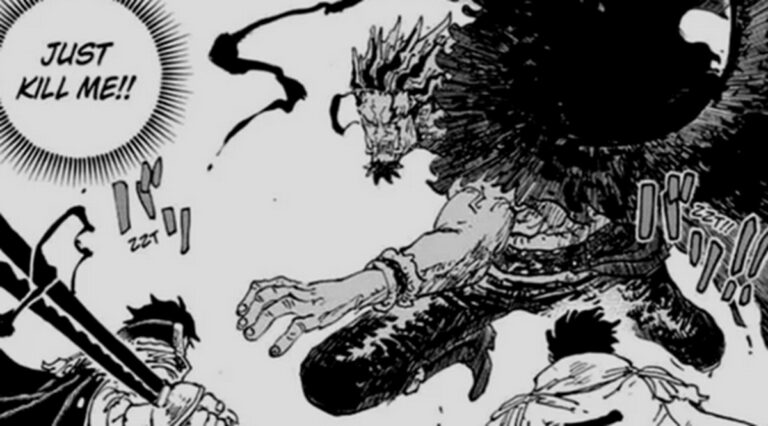 One Piece 1166 : Quelle date et heure de sortie ? Spoilers via Reddit