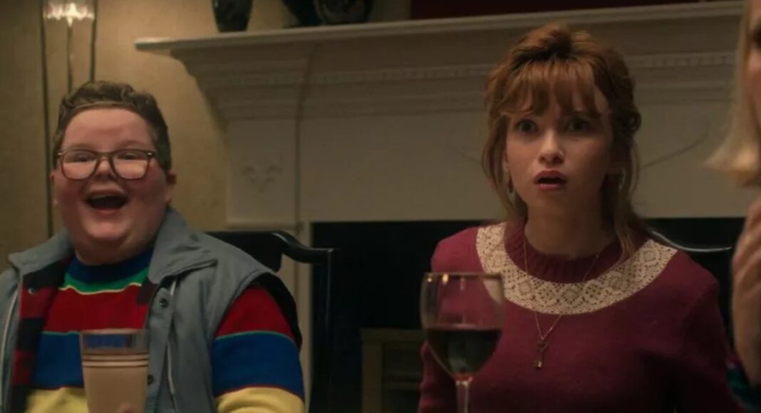 Stranger Things Saison 5 : Qui est Tina Turnbow ? | Ayther