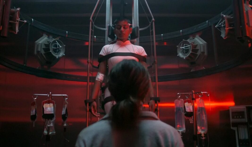 Stranger Things Saison 5 : Qui est 008 / Kali ? | Ayther