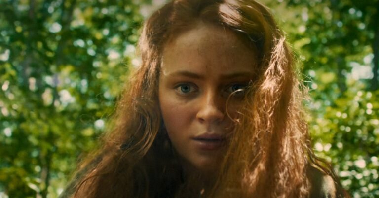 Stranger Things Saison 5 Épisode 3 : Résumé & Explication de la fin