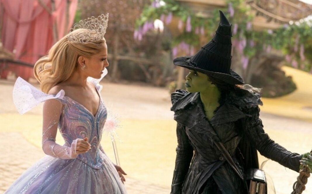 Wicked 2 : A partir de quel âge pour les enfants ? | Ayther