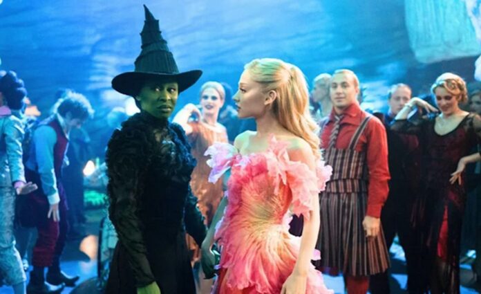Wicked 3 : Quelle date de sortie ? Une suite prévue ? | Ayther