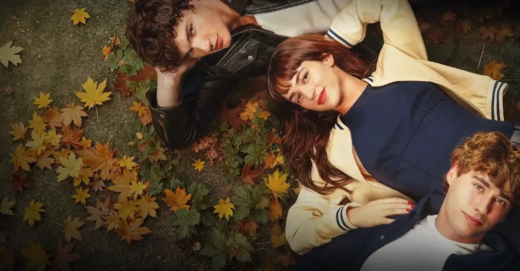 Dis le Moi Tout bas : Qui sont les acteurs ? | Ayther