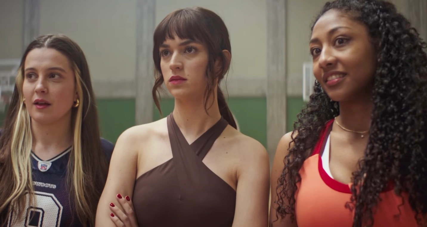 Quelle date de sortie pour la suite de Dis le Moi Tout Bas ? | Ayther