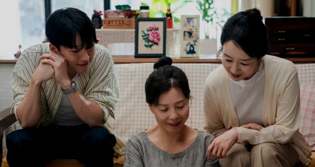 Dynamite Kiss Épisode 10 : Quelle date et heure de sortie ? | Ayther