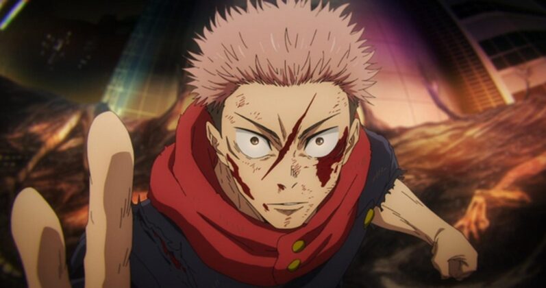 Jujutsu Kaisen Execution : Y a t’il une scène post-générique ? | Ayther