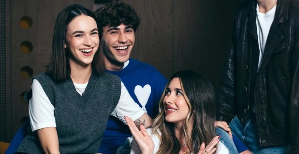 Dis le Moi Tout bas : Où a t'il été filmé ? Lieux de tournage ! | Ayther