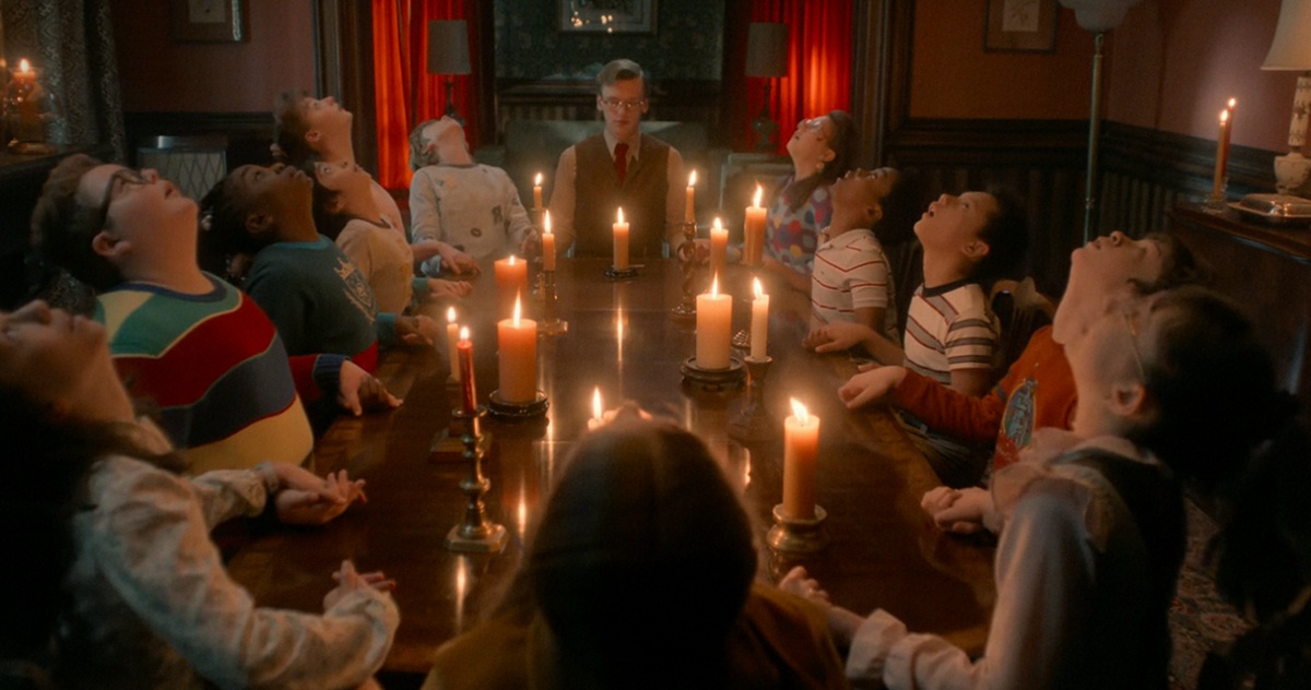 Stranger Things Saison 5 Partie 2 : Explication de la fin ! | Ayther