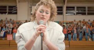 Stranger Things Saison 5 : Qui est Tammy Thompson ? Crush de Robin